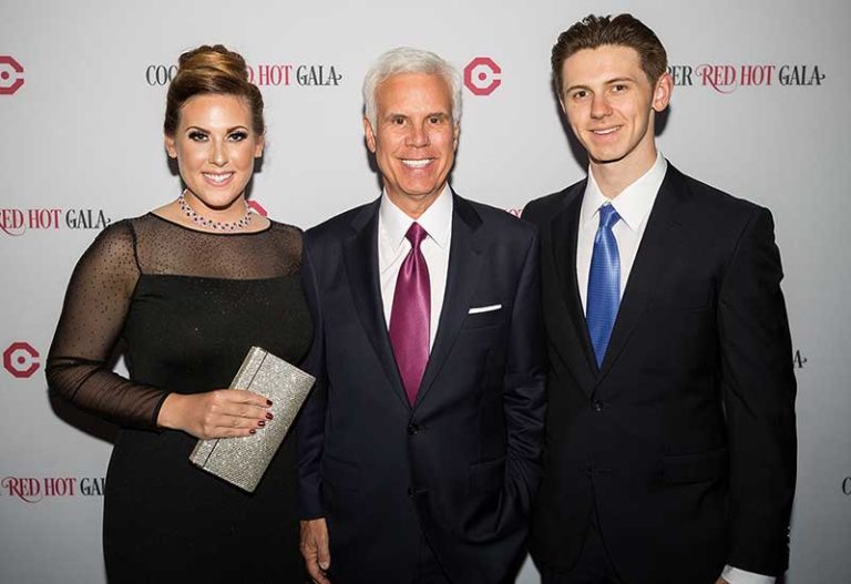 Norcross Family Legacy | The Cooper Foundation