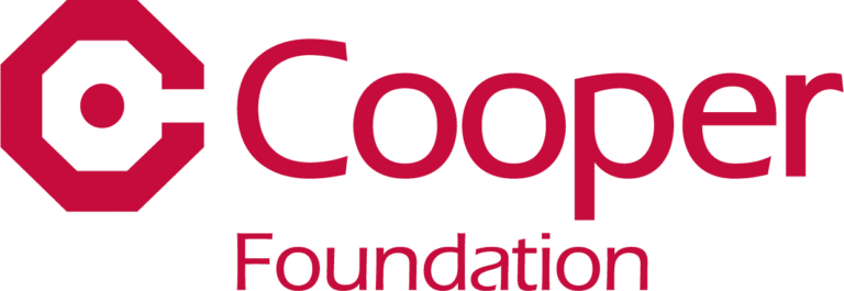 Foundation Faces – Olivia Burghardt | The Cooper Foundation