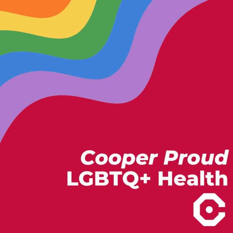 The Cooper Foundation