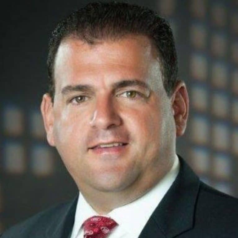 Cooper Foundation Christopher Fifis | The Cooper Foundation