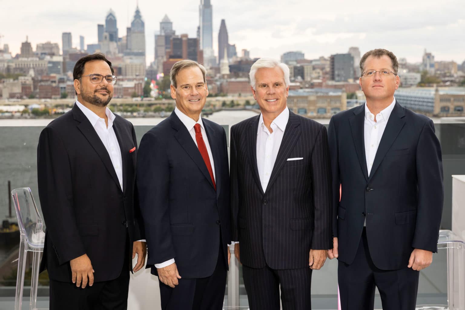 Nearly $4 million raised for 13th Annual Cooper Red Hot Gala | The ...