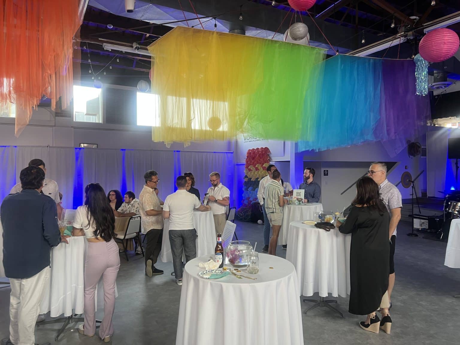 Support LGBTQ+ Health at Cooper | The Cooper Foundation