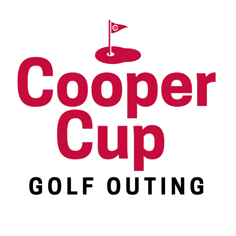 2024 Cooper Cup Logo Red | The Cooper Foundation