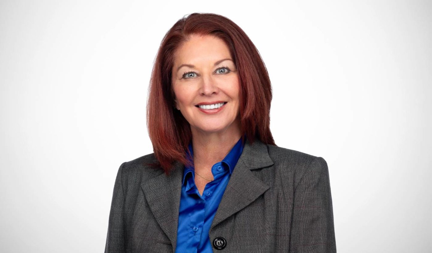 The Cooper Foundation Appoints Lisa Morina as Senior Vice President and ...