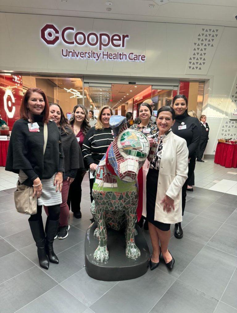 Cooper University Health Care’s New Moorestown Campus Opens | The Cooper Foundation