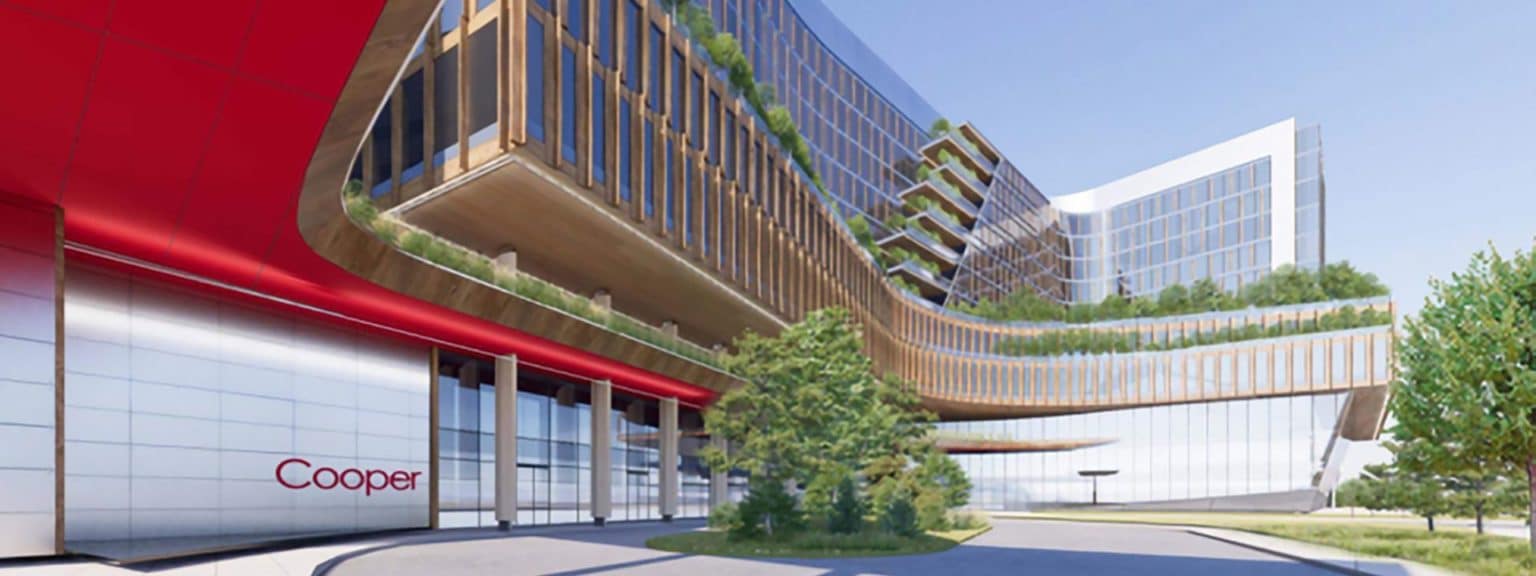 Cooper Foundation Banner Project Imagine2 | The Cooper Foundation