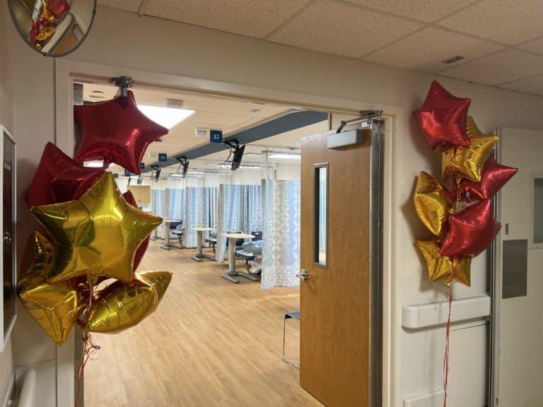 Celebrating Growth: Cooper Cape Regional Unveils Expanded Emergency and ...