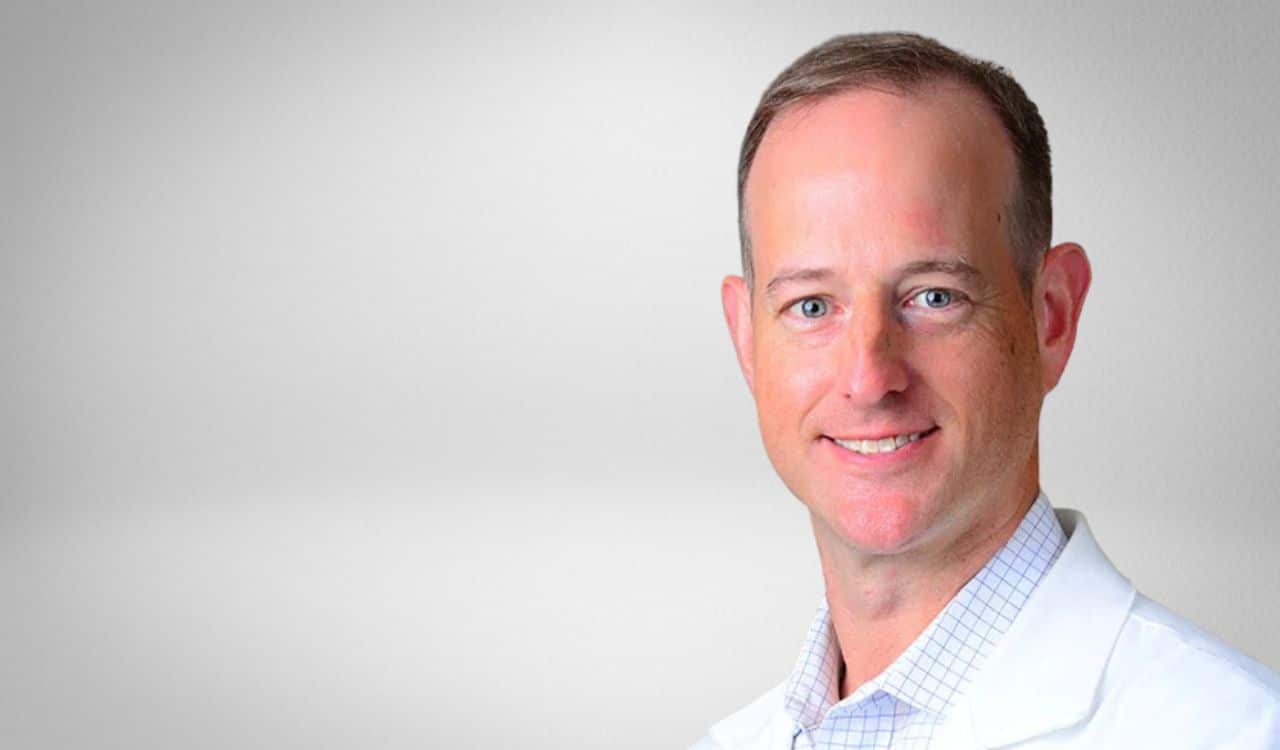 Dr Mark | The Cooper Foundation