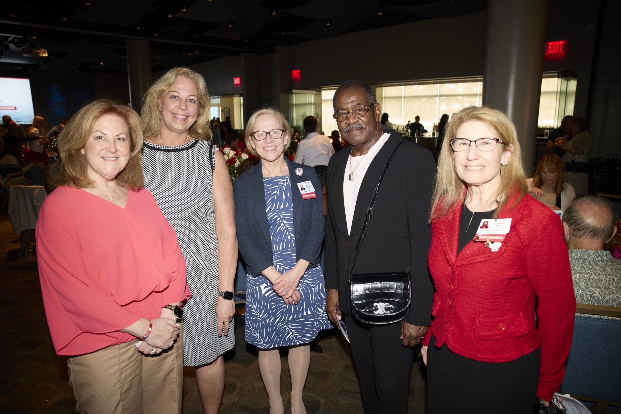 Cooper Honors Outstanding Nurses with 2025 Nursing Excellence Awards ...