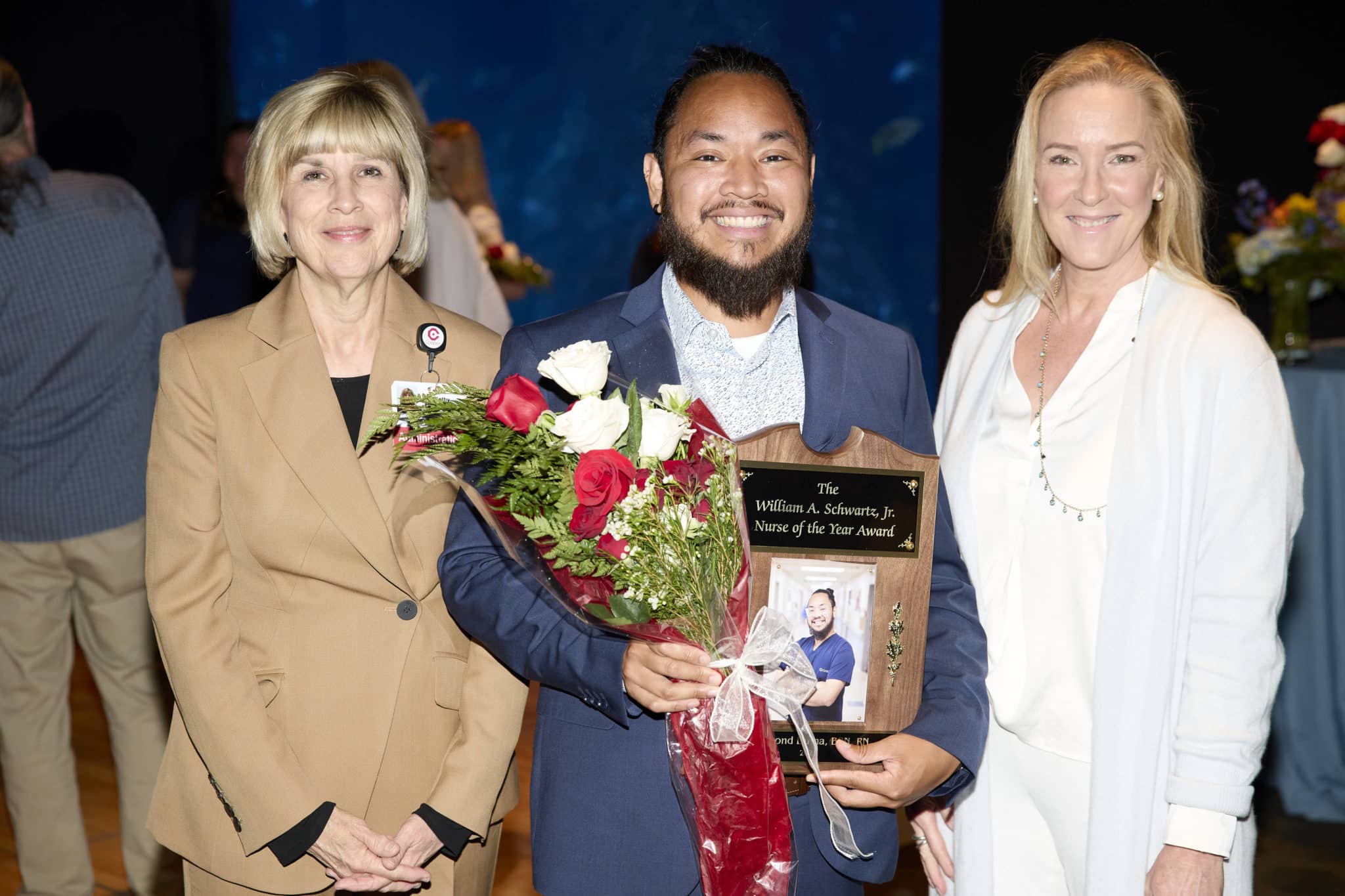 Cooper Honors Outstanding Nurses with 2025 Nursing Excellence Awards ...