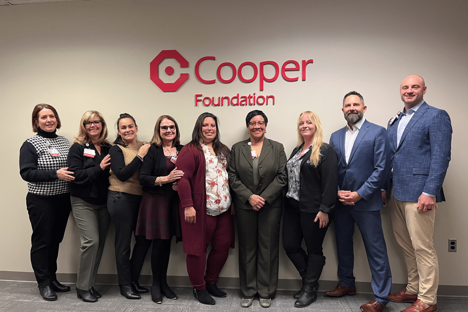 Employee Giving At Cooper Socials (19) | The Cooper Foundation