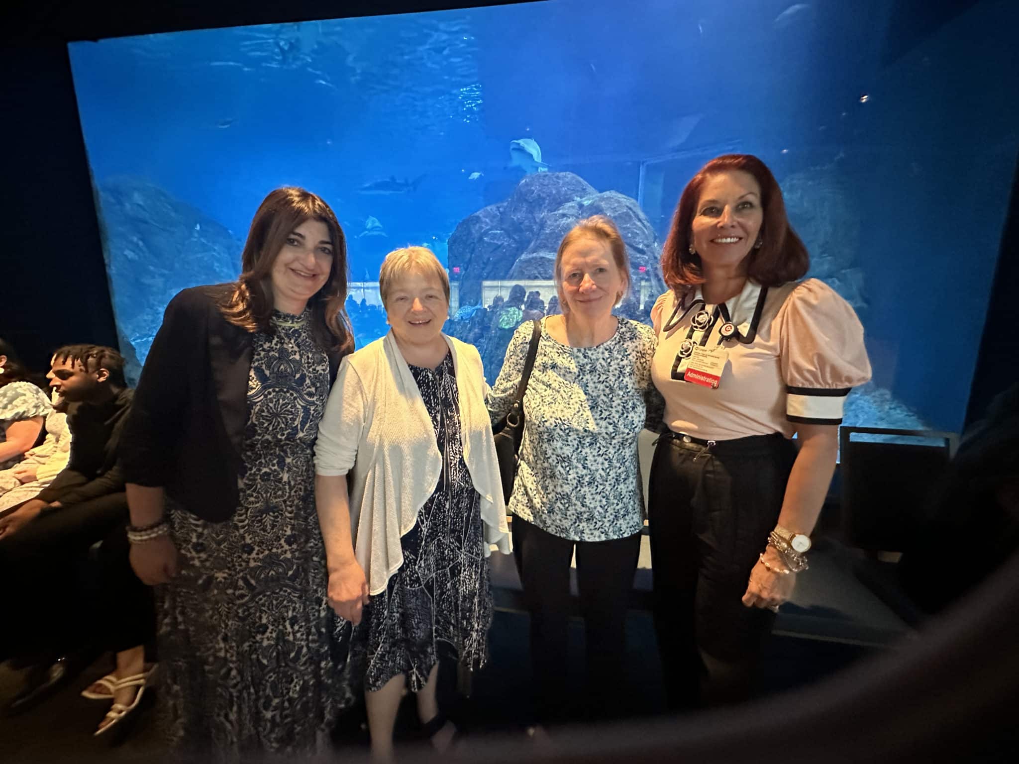 Cooper Honors Outstanding Nurses with 2025 Nursing Excellence Awards ...