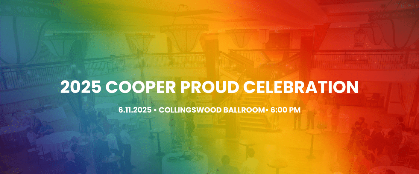 The Cooper Foundation