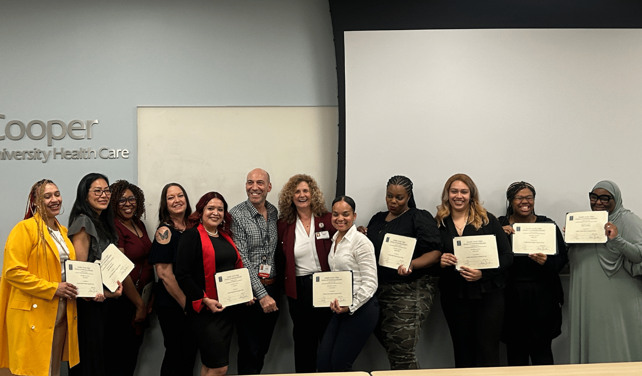Celebrating Success: CCMA Graduation Marks New Beginnings for Future ...