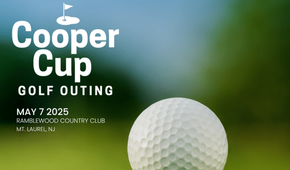 Cooper Cup | The Cooper Foundation