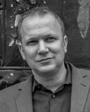 Jeremy | The Cooper Foundation