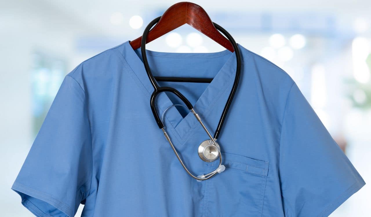 Cape Auxiliary Uniform Sale | The Cooper Foundation