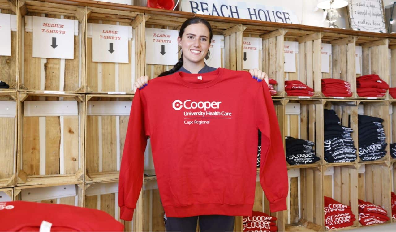 The Auxiliary | The Cooper Foundation