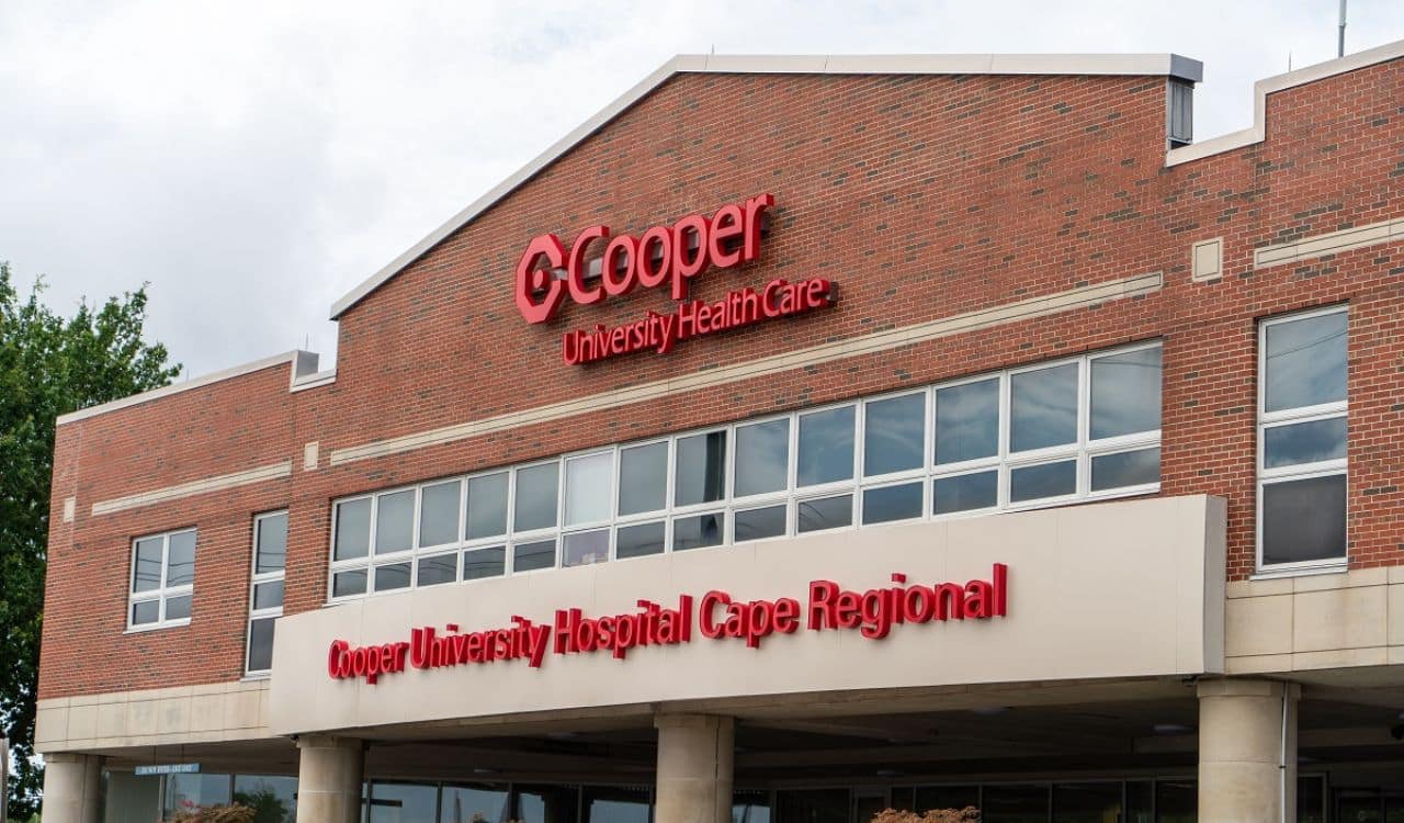 It’s Official: Cape Regional Is Now Part of Cooper University Health Care | The Cooper Foundation