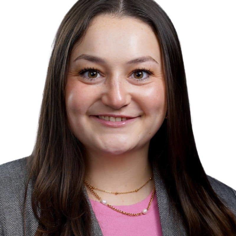 Sofia Lomax | The Cooper Foundation