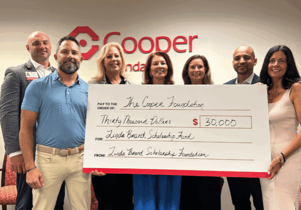 News & Stories | The Cooper Foundation